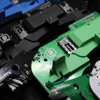 GCC Phob 2.0.5 Motherboard Kits - Etsy