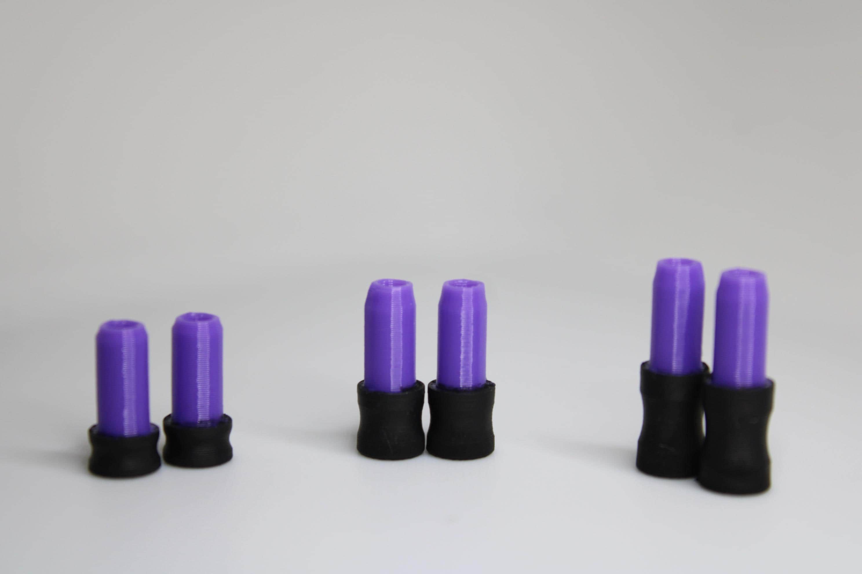 Conductive Domeless Trigger Plugs for Nintendo Gamecube Controllers - Etsy