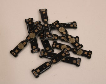 Phob 2.0 / 1.X GCC C-stick Ribbon Cables - Etsy