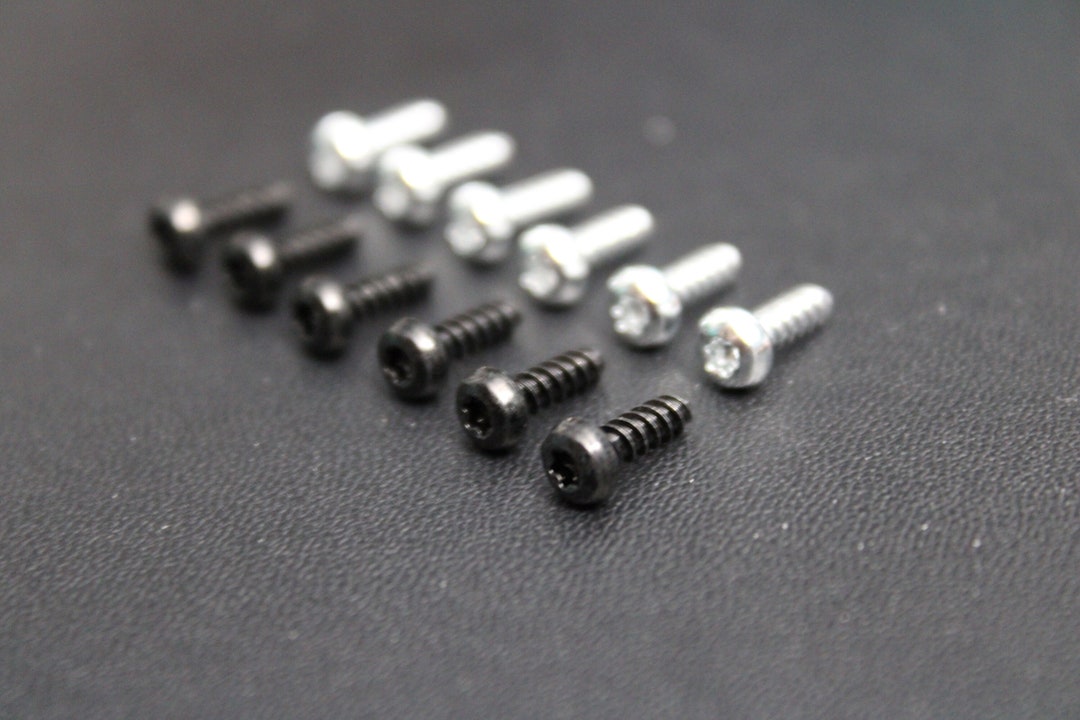 Torx Screws for Nintendo Gamecube Controller Shells - Etsy