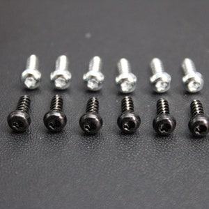 Torx Screws for Nintendo Gamecube Controller Shells - Etsy