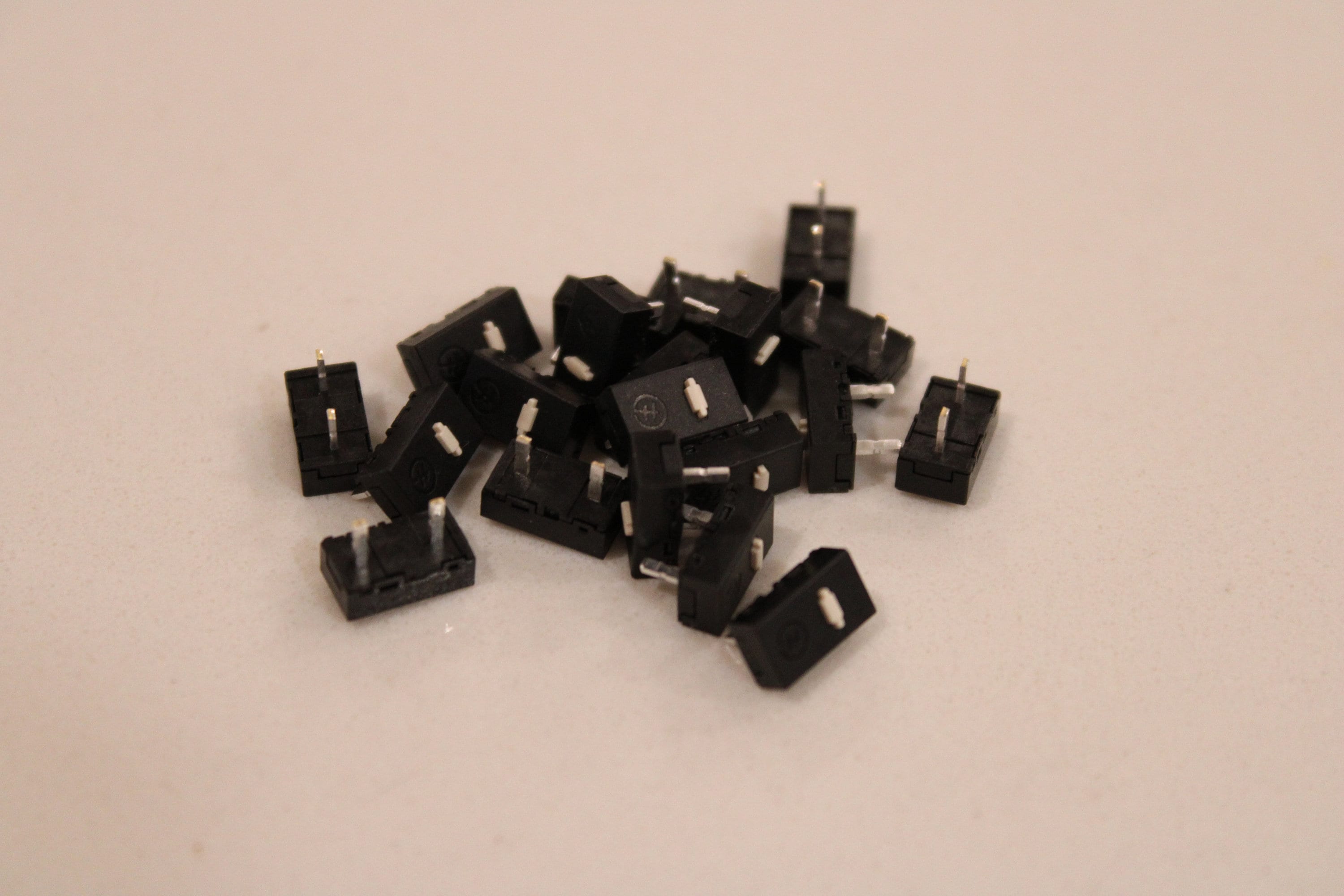 2-pin Micro Switches - Etsy