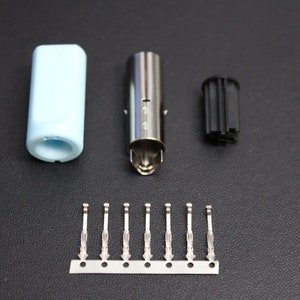 3D Printed Gamecube Controller Cable Plugs - Etsy