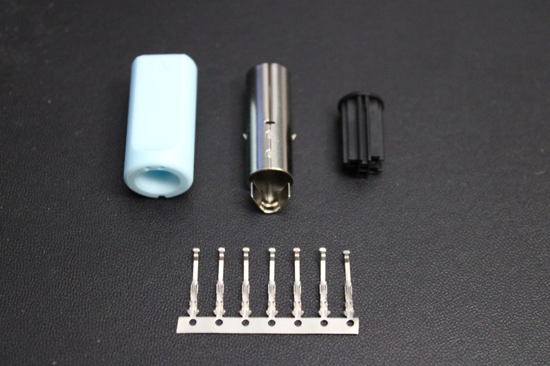 3D Printed Gamecube Controller Cable Plugs - Etsy