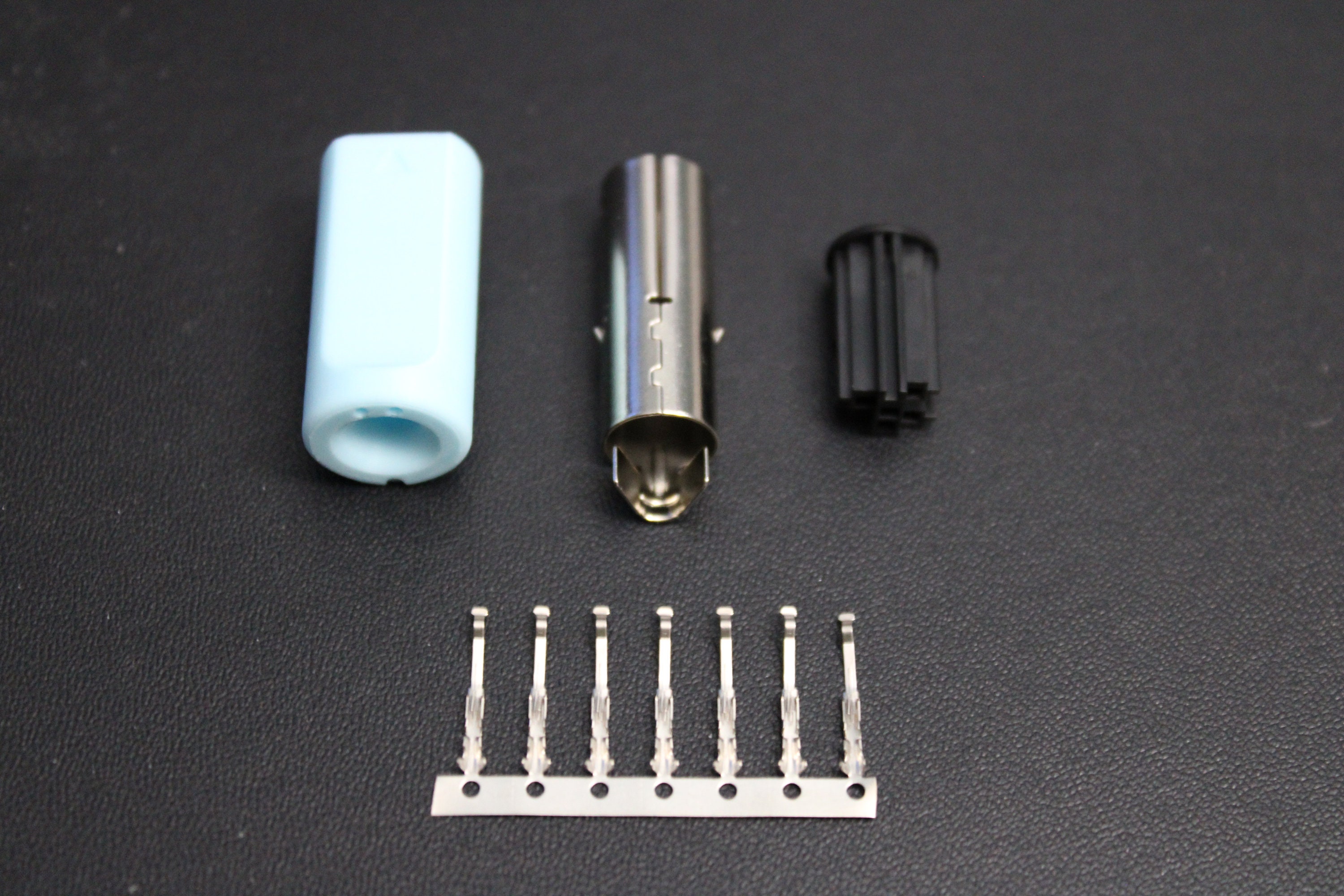 3D Printed Gamecube Controller Cable Plugs - Etsy