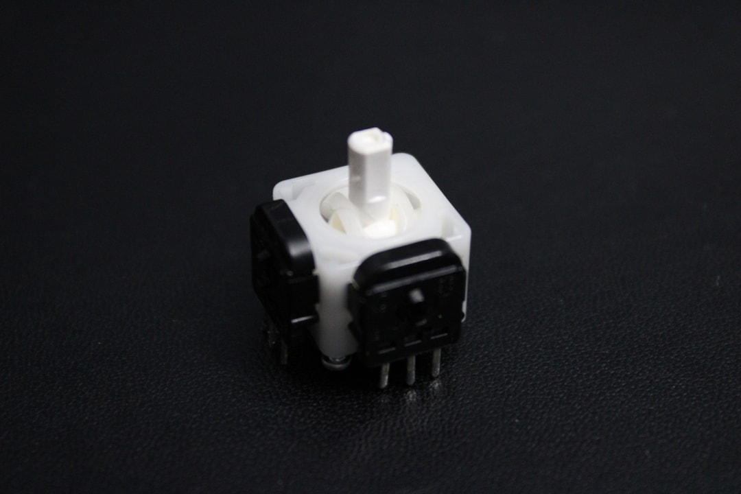 T3 Stickbox for Nintendo Gamecube Controllers - Etsy