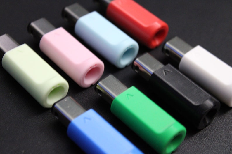 3D Printed Gamecube Controller Cable Plugs - Etsy