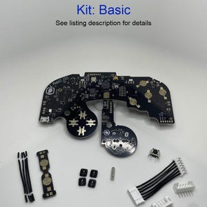 GCC Phob 2.0.5 Motherboard Kits - Etsy