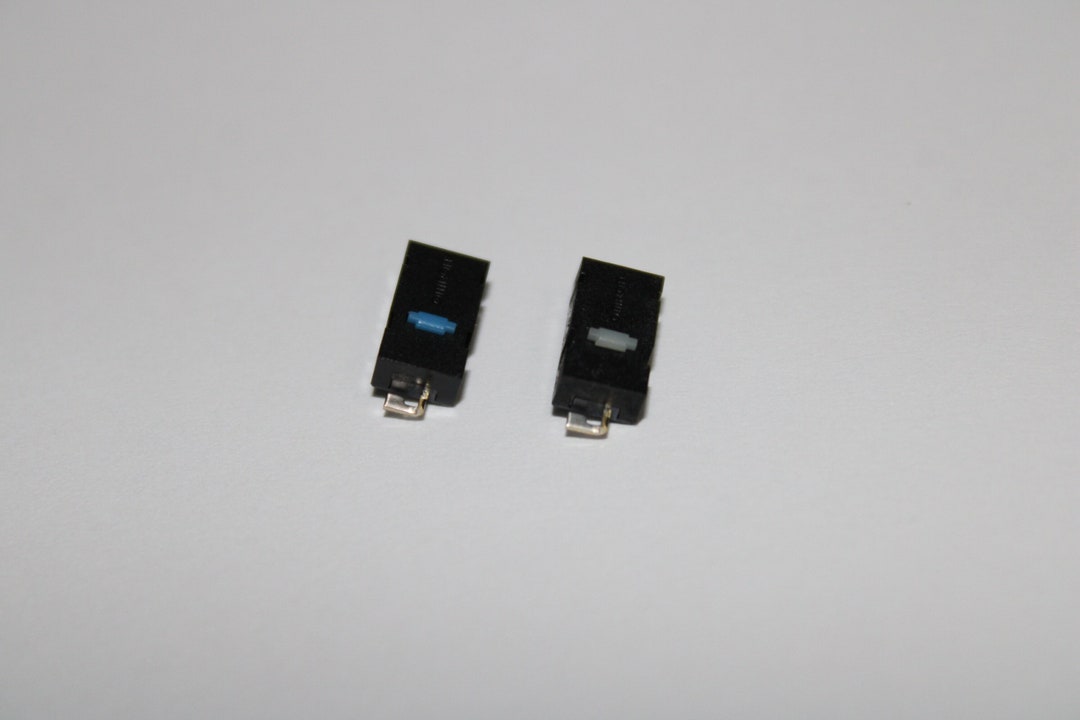 D2LS-11/21 Omron Sub-miniature Switch - Etsy