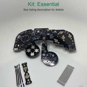 GCC Phob 2.0.5 Motherboard Kits - Etsy