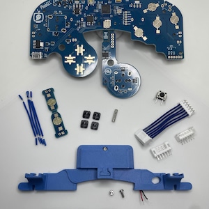 GCC Phob 2.0.5 Motherboard Kits - Etsy