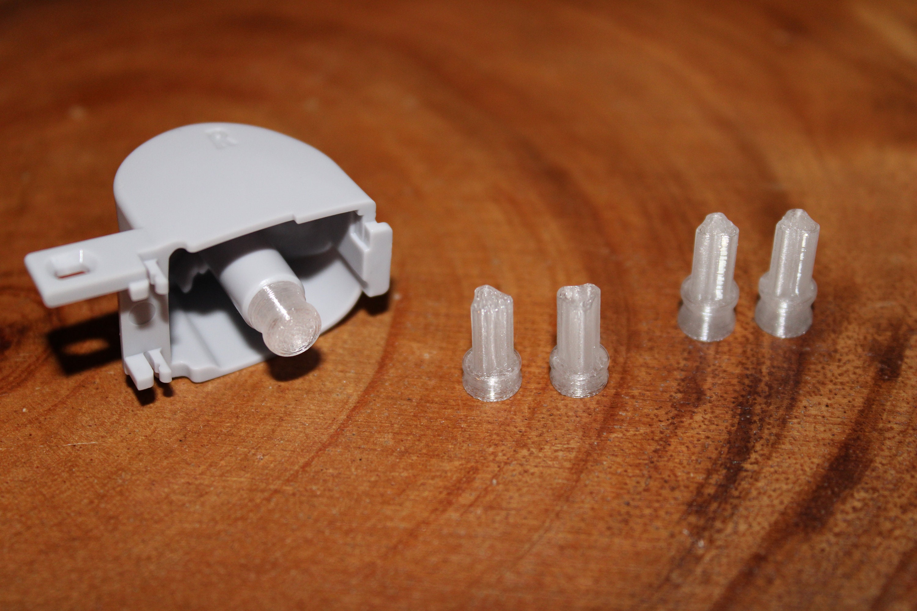 Gamecube Controller Trigger Plugs - Etsy