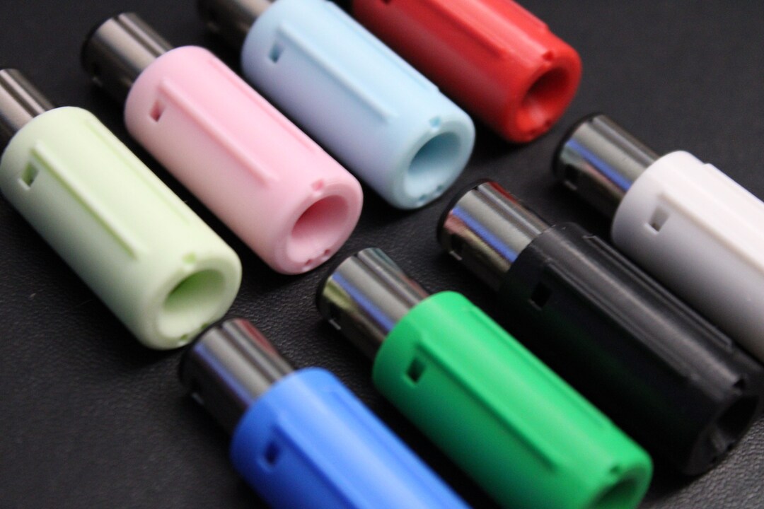 3D Printed Gamecube Controller Cable Plugs - Etsy