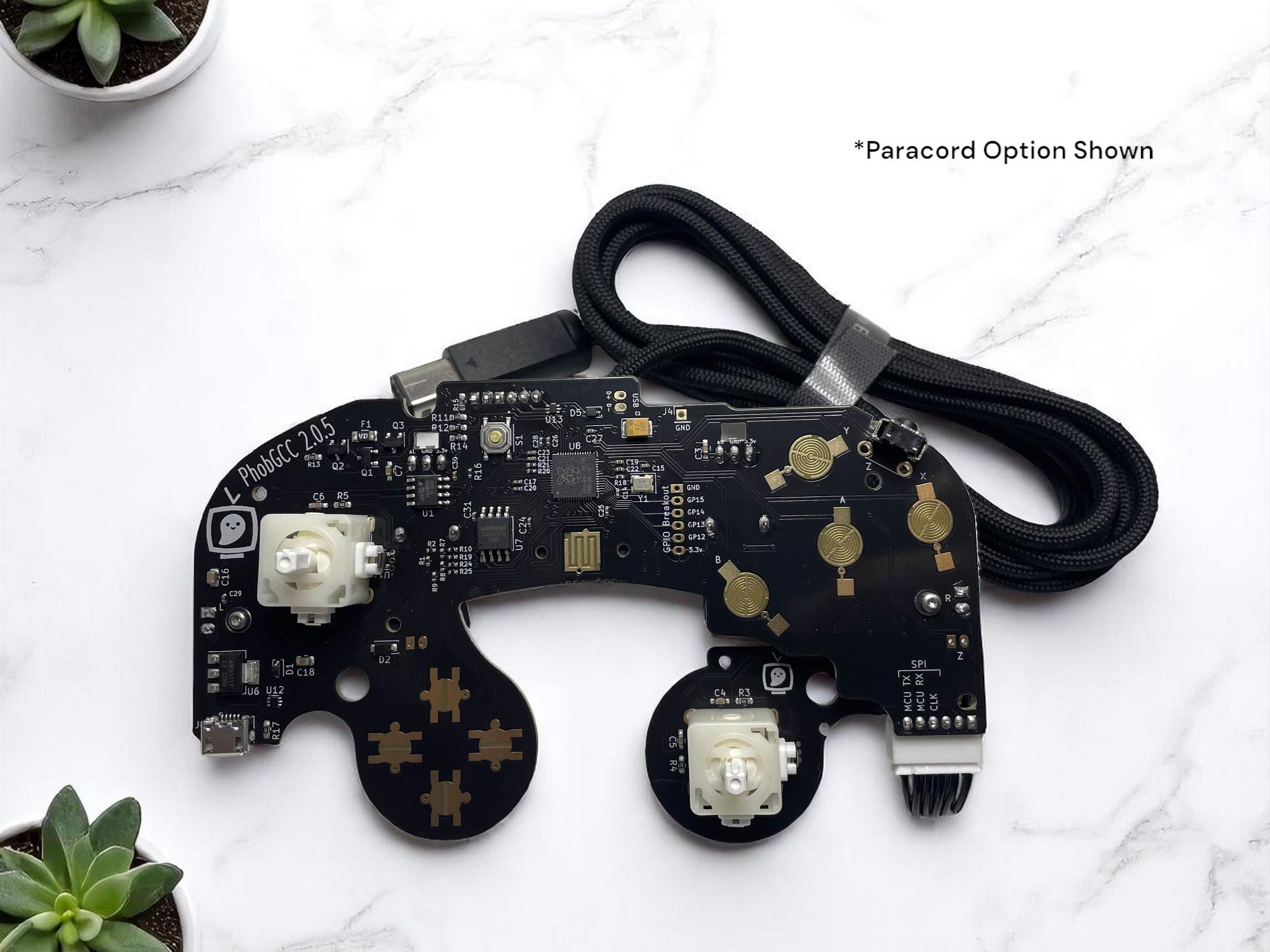 Phob 2.0.5 Drop-in Kit (no Soldering Required) - Etsy