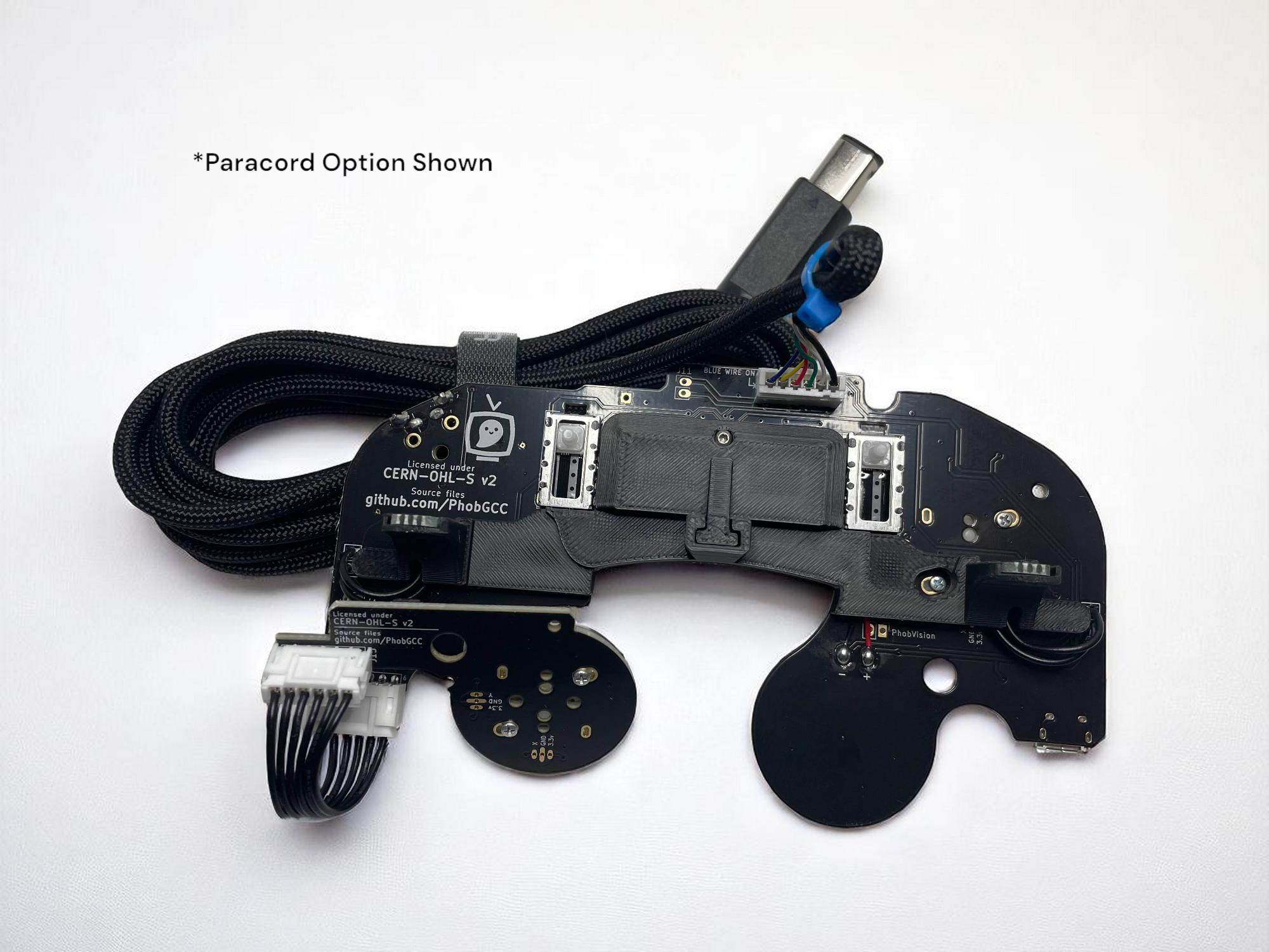 Phob 2.0.5 Drop-in Kit (no Soldering Required) - Etsy