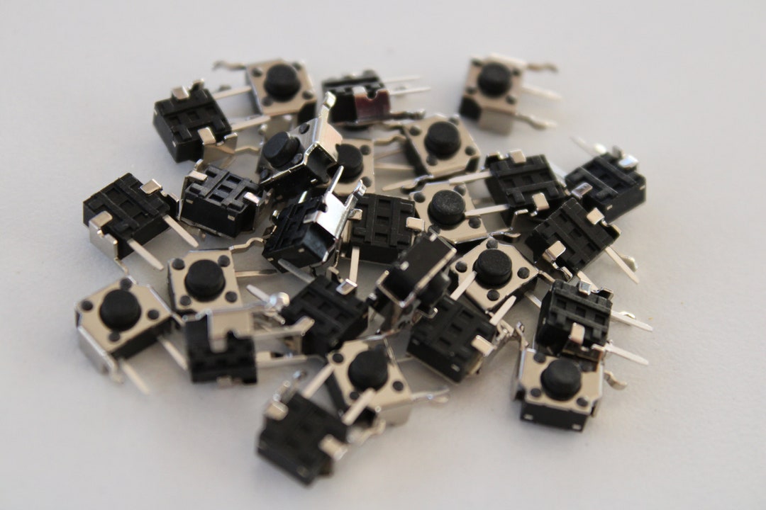 Nintendo Gamecube Tactile Z Button - Etsy