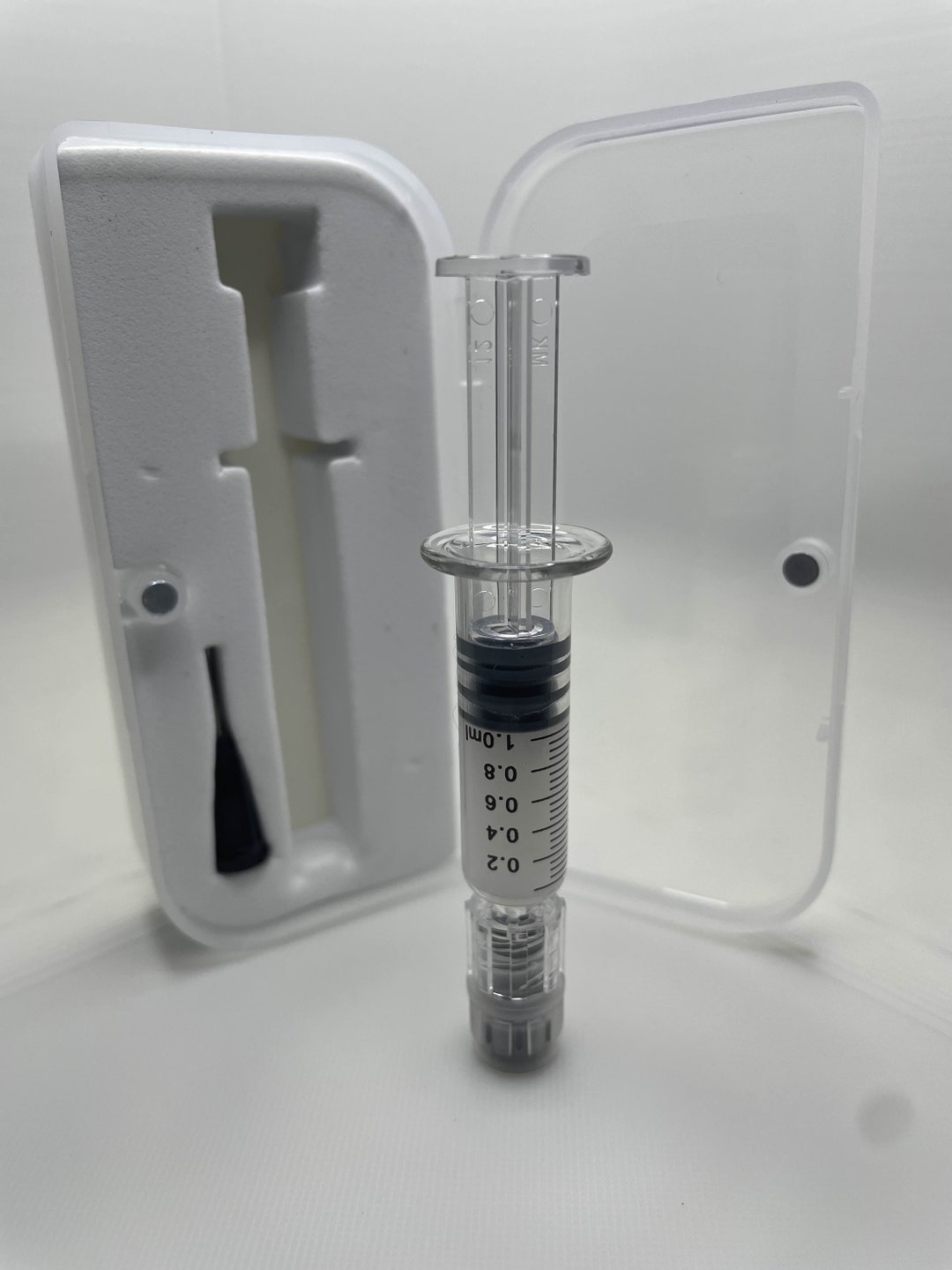 Gamecube Controller Stickgrease - Joystick & Stickbox Lubricant (1 Ml ...