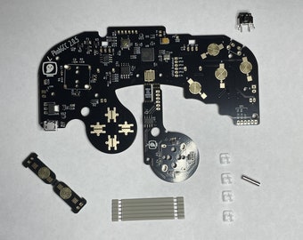 Phob 2.0 / 1.X GCC C-stick Ribbon Cables - Etsy