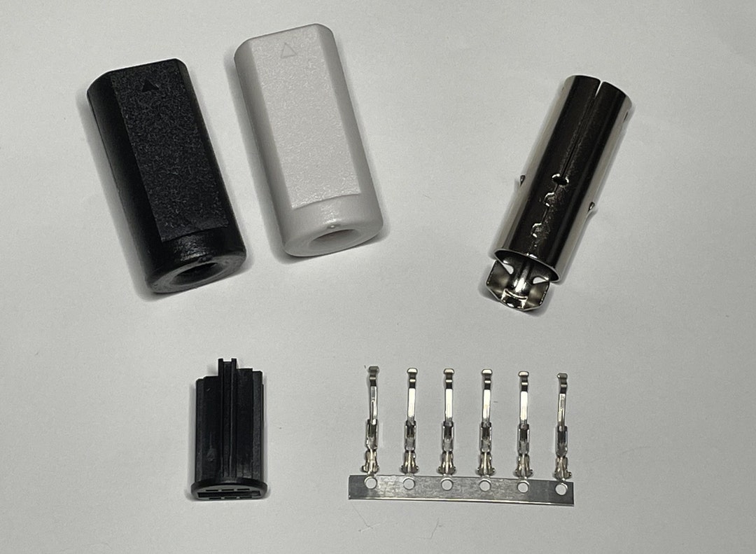 Third Party Gamecube Controller Cable Plugs - Etsy