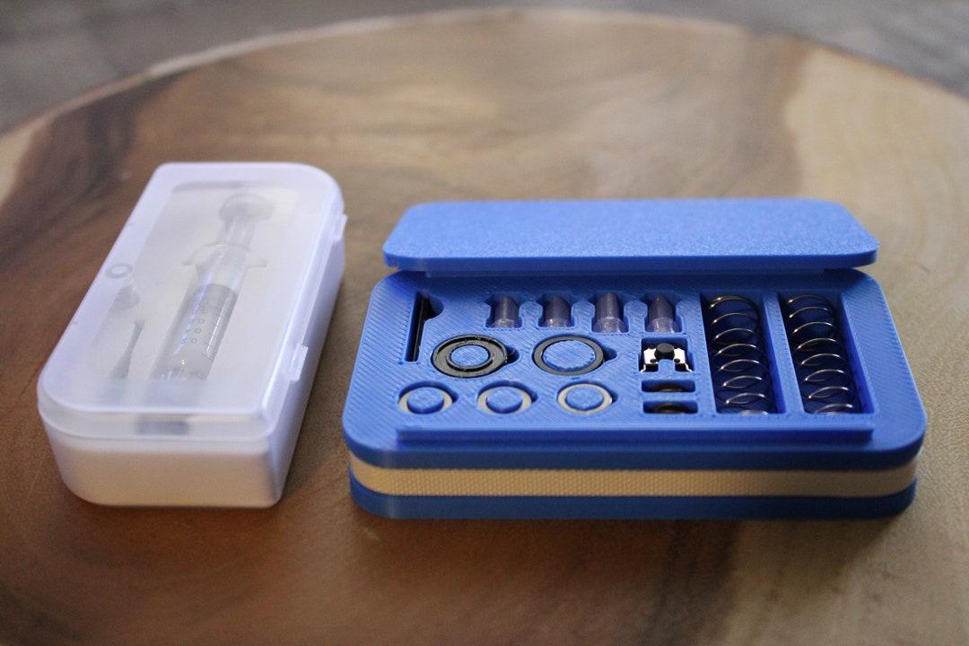 Performance Mod Kit for Nintendo Gamecube Controllers - Etsy