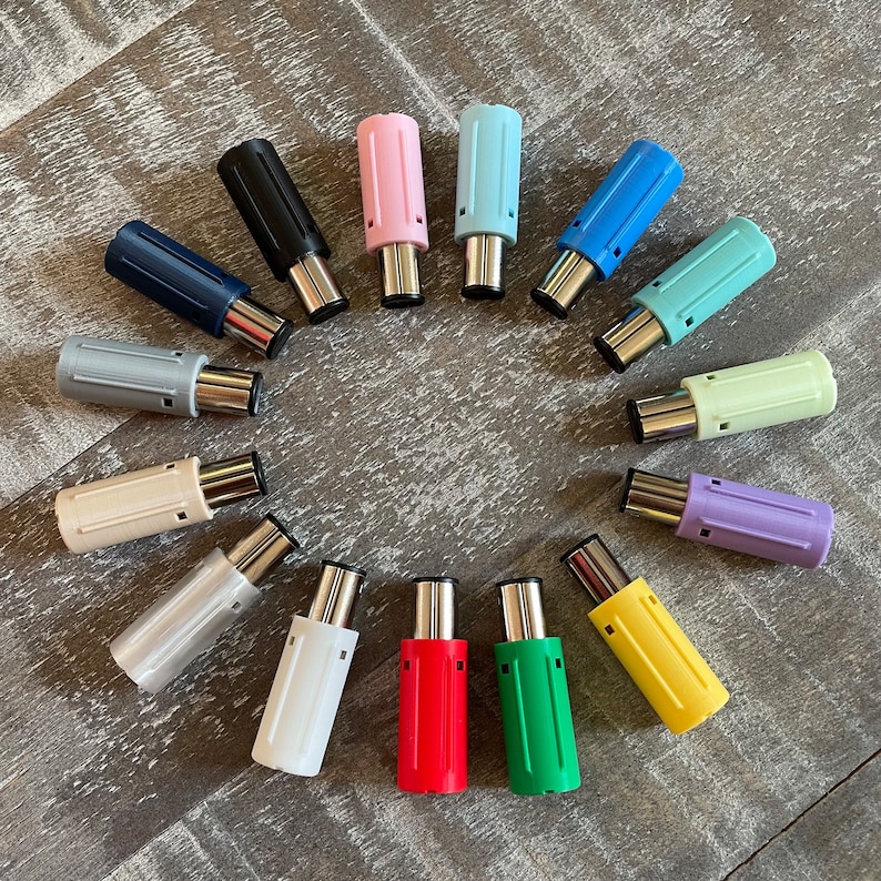 3D Printed Gamecube Controller Cable Plugs - Etsy