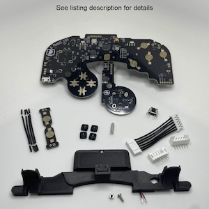 GCC Phob 2.0.5 Motherboard Kits - Etsy