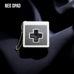 Nintendo Controller Button Collection Vol.1 Keychains - Etsy