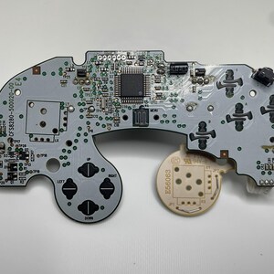 New/unused OEM Motherboard for Nintendo Gamecube Controllers - Etsy