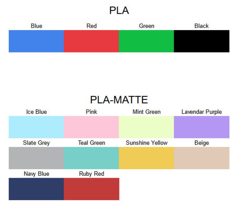 3D Printed Gamecube Controller Cable Plugs - Etsy
