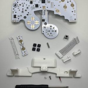 GCC Phob 2.0.5 Motherboard Kits - Etsy