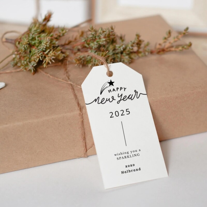 New Year Gift - 60+ Gift Ideas for 2025