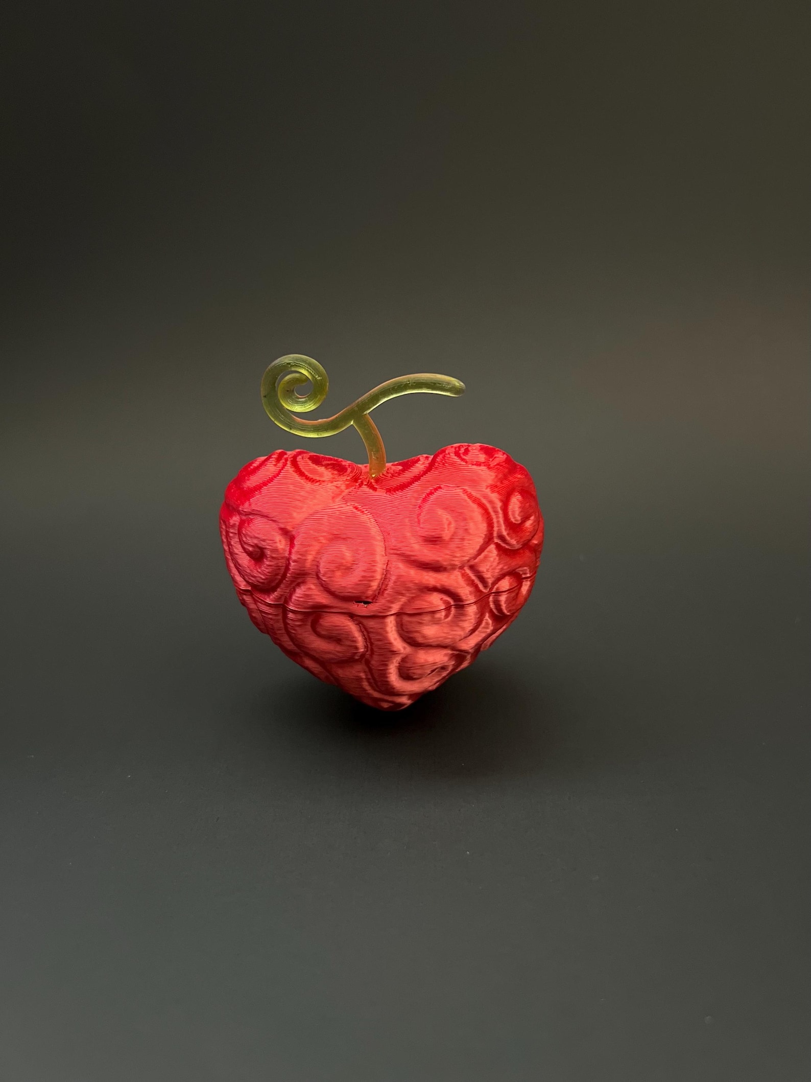 Ring Box | Devil Fruits | One Piece | Anime | Collectable | King of the ...