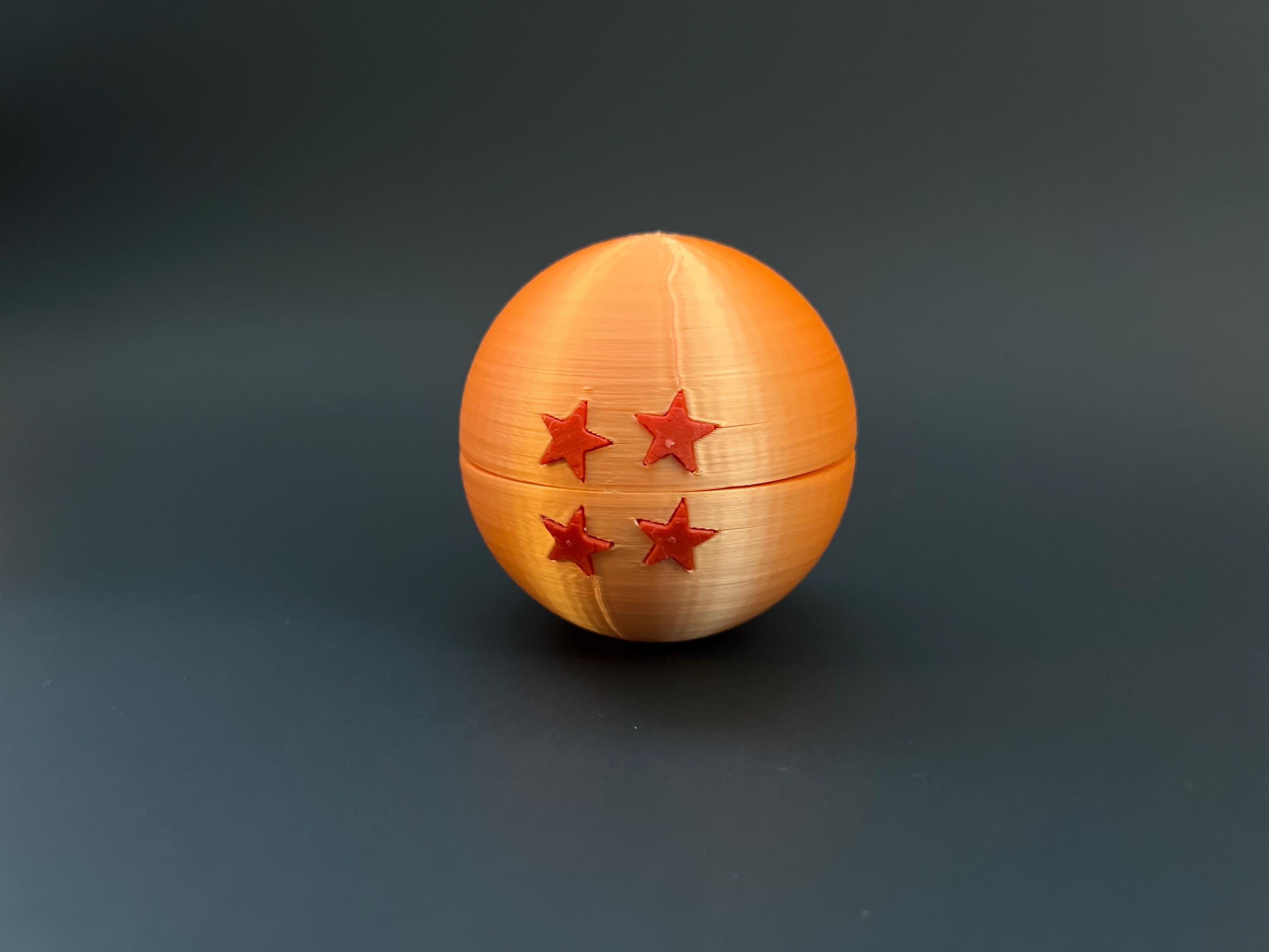 Ring Box | Dragon Ball | Shenron | Anime | Collectable | Goku | Make a ...