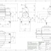 DIY BBQ Smoker Plan: Build Your Own Grill Blueprint (digital Download ...
