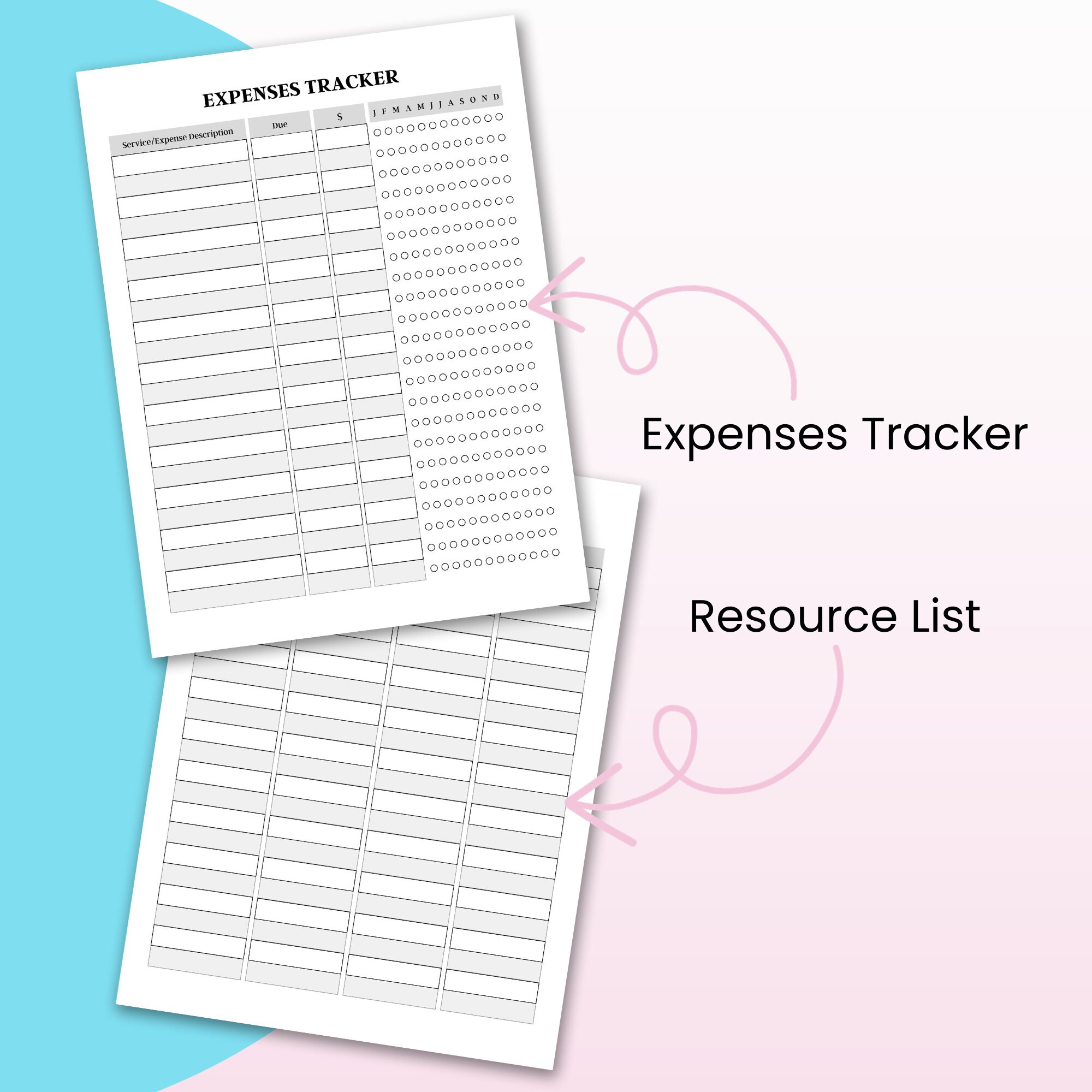 Side Hustle Project Planner Printable Business Planner - Etsy Side Hustle Project Planner Printable Business Planner - Etsy