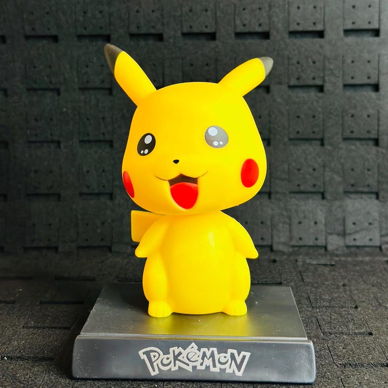 Car Dashboard Figures - Etsy