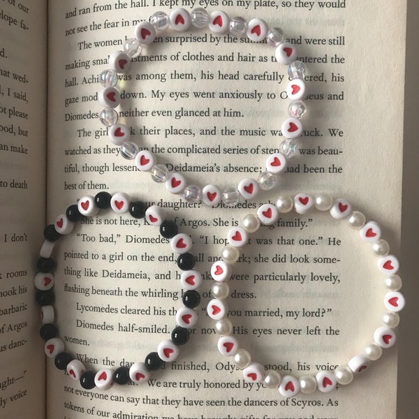 Aesthetic Bracelets - Etsy