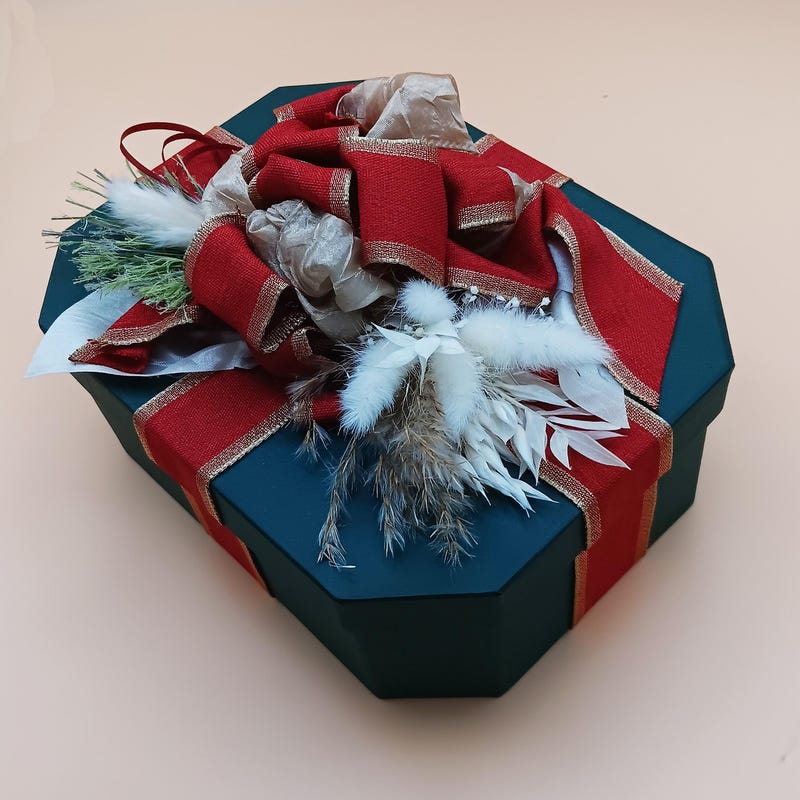 Pre Wrapped Gift Box - 60+ Gift Ideas for 2026
