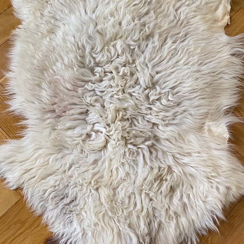 Lambskin - Etsy