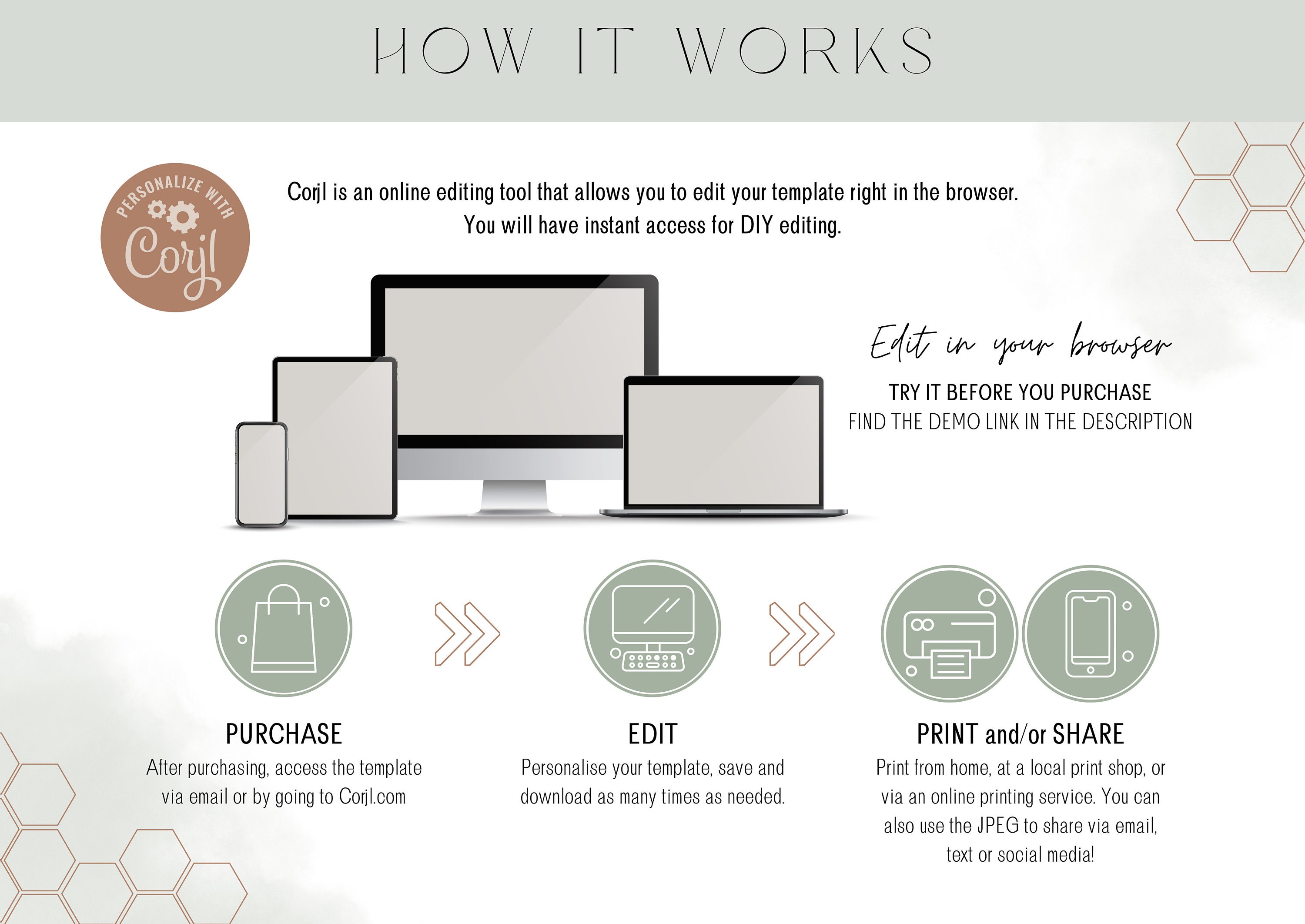 Editable Honey Bee Mom-osa Bar Sign, A Little Honey on the Way Baby ...