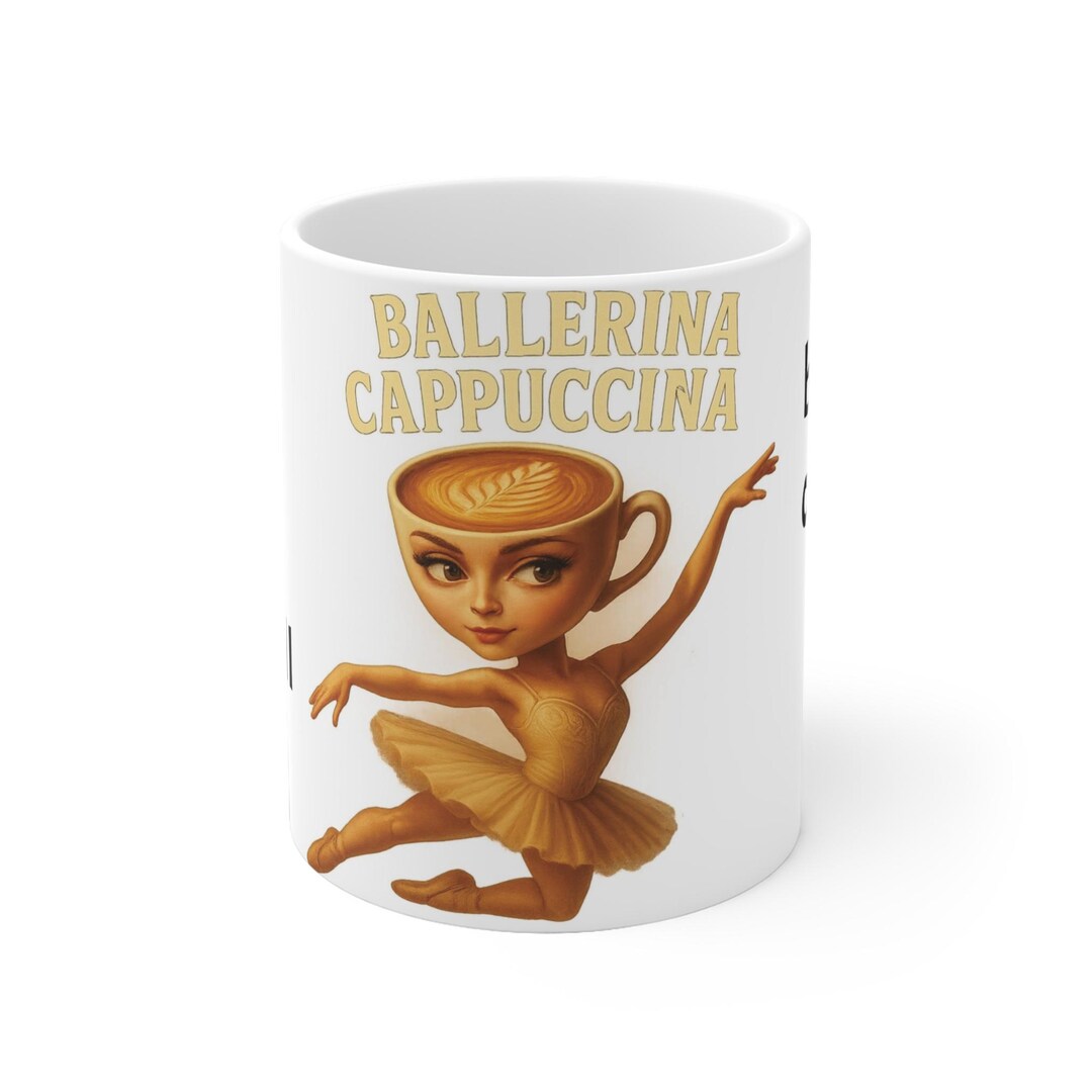 Brainrot Mug, Brainrot Cup, Gif, Gift for Friend, Funny Gift - Etsy