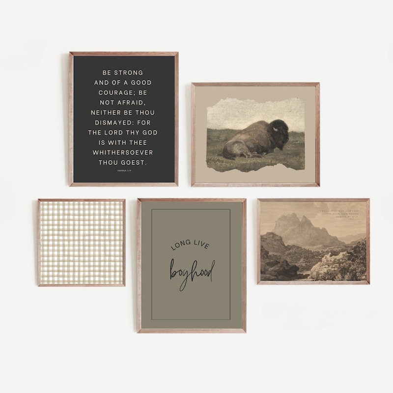 IKnowHeLivesDesign - Etsy