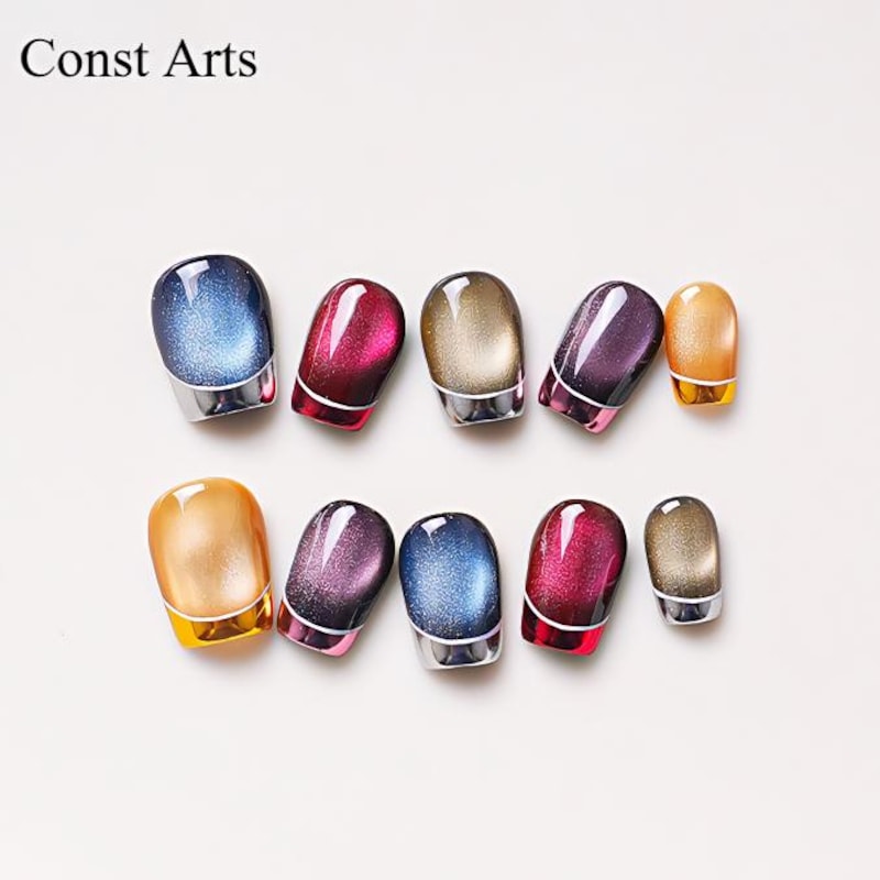 Short Cat Eye Press - Etsy UK