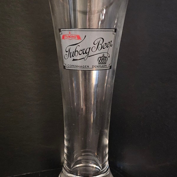 Tuborg Beer - Etsy