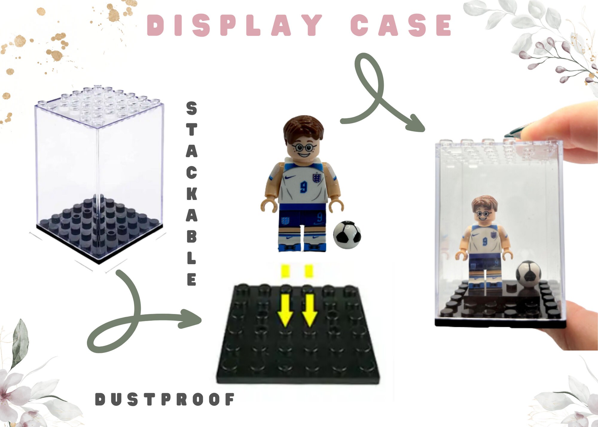 Customised Football Player Create Yourself as a Football Player ...