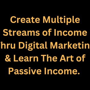 The Abundance Code- the Ultimate Digital Marketing Course W/master ...