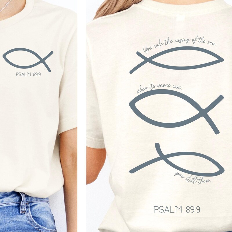 Faith Based Clothing - Etsy