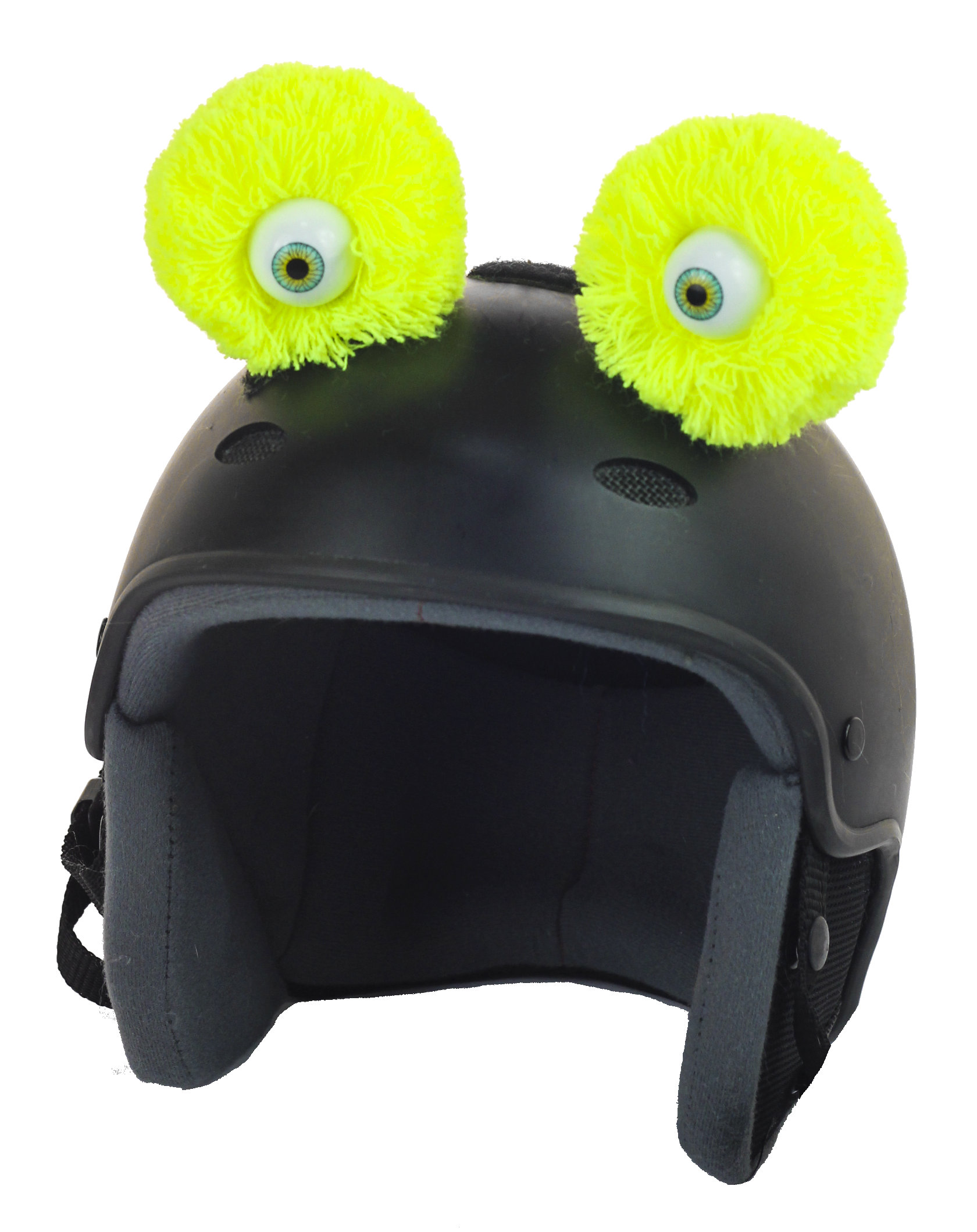 Ski Helmet Cover, Helmet Eyes, Helmet Horns, Helmet Ornaments, Helmet ...