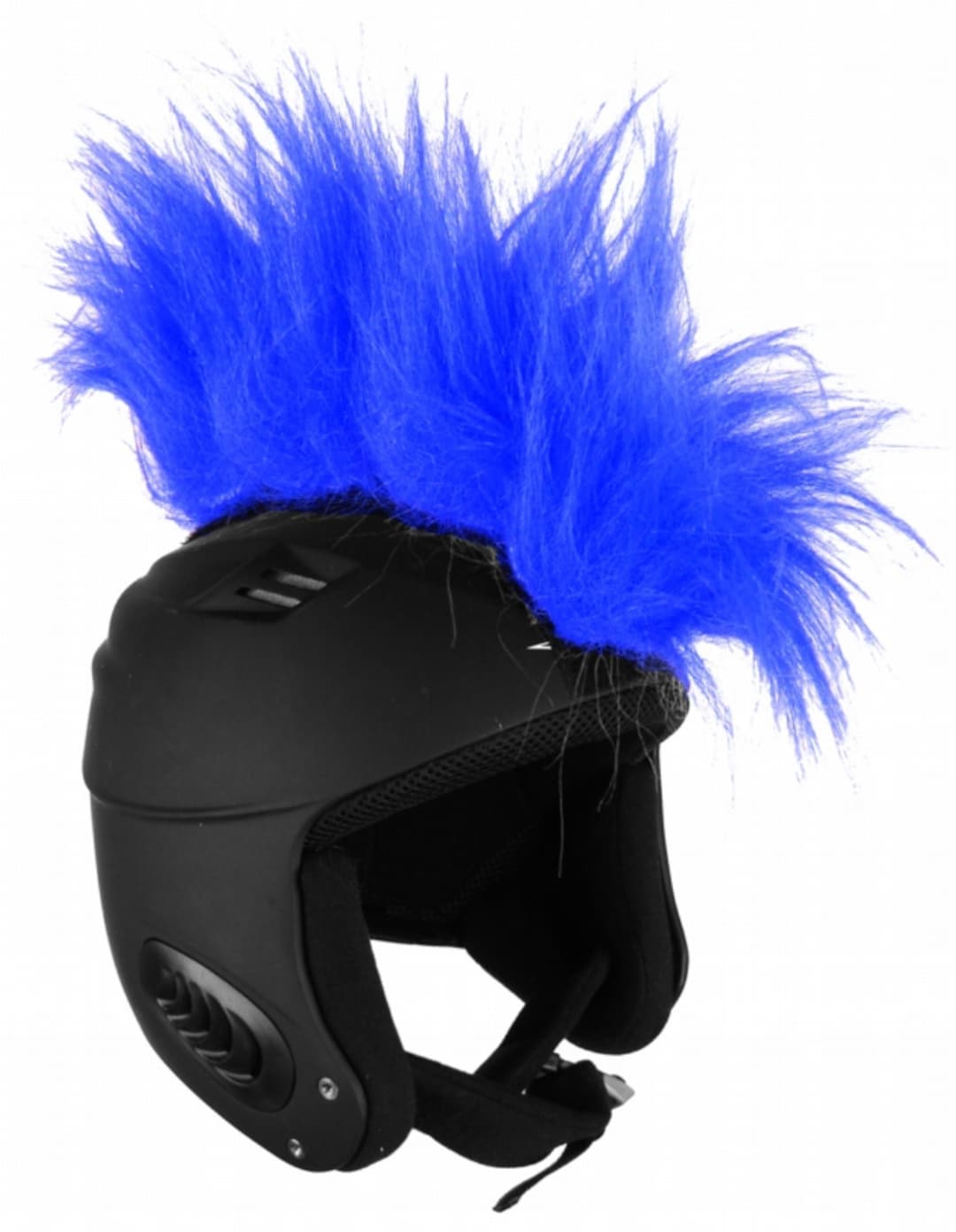 Helmet Mohawk, Helmet Iroquois, Helmet Hair, Helmet Horns, Helmet Ears ...