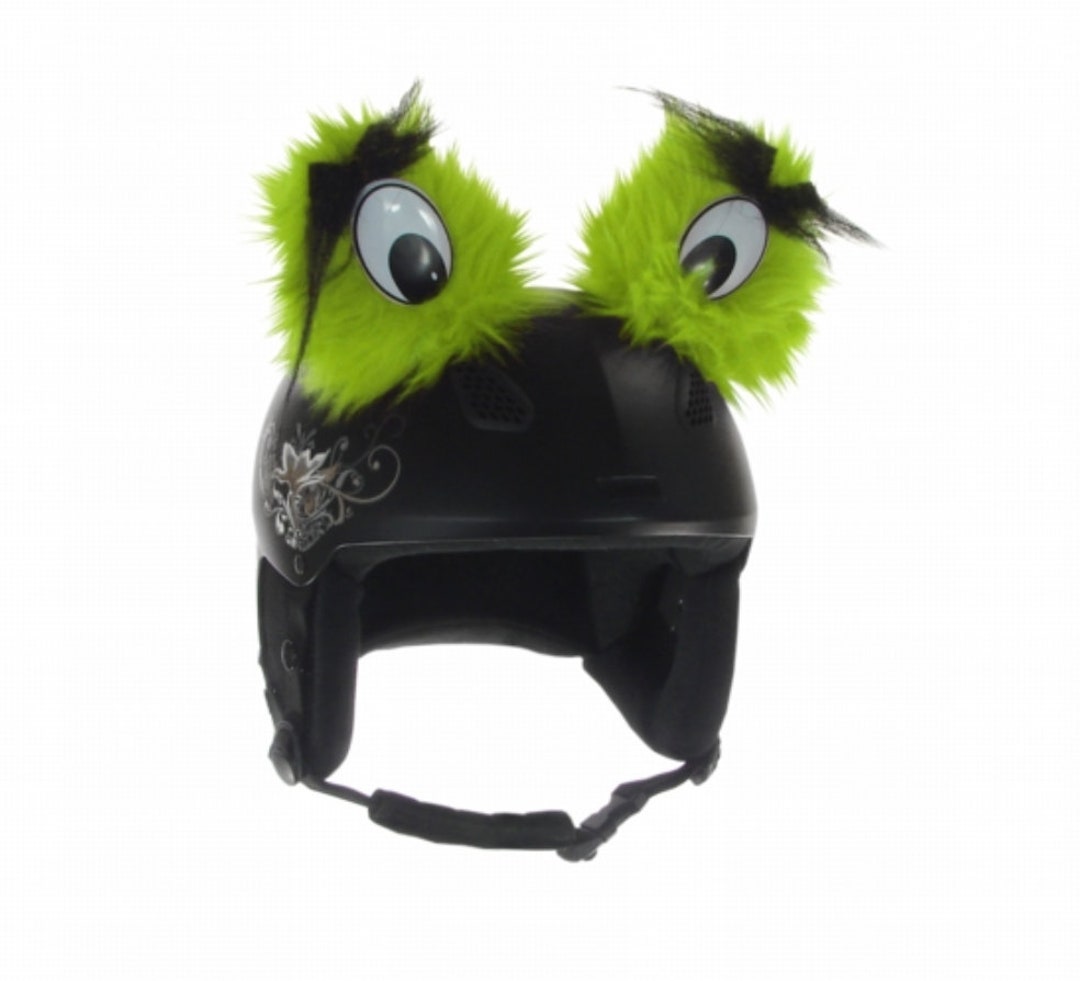 Helmet Ears, Ears, Ears for Helmet, Helmet Cover, Ears for Girl. Gift ...